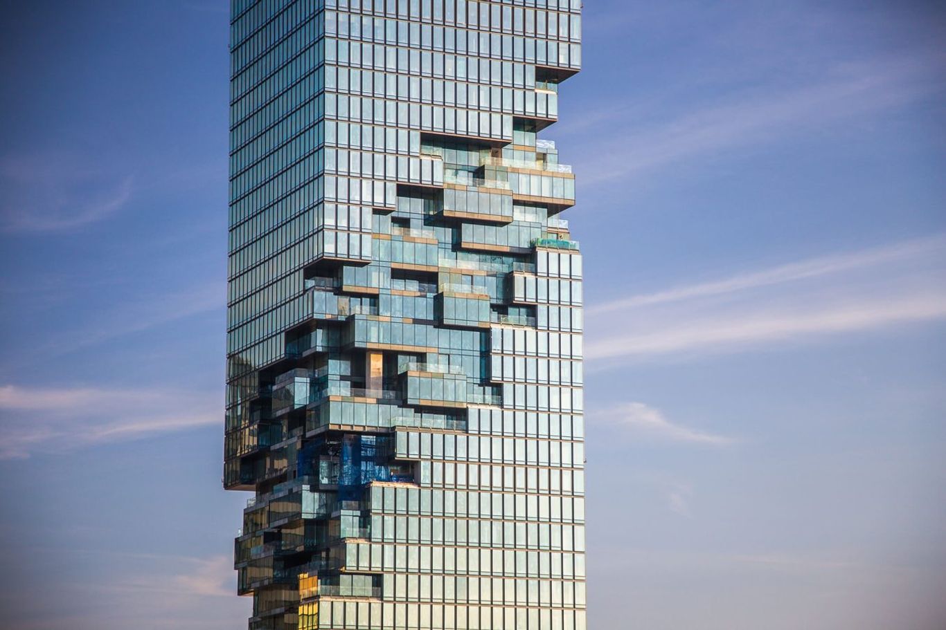 11 most iconic buildings in Bangkok that are architectural marvels ...