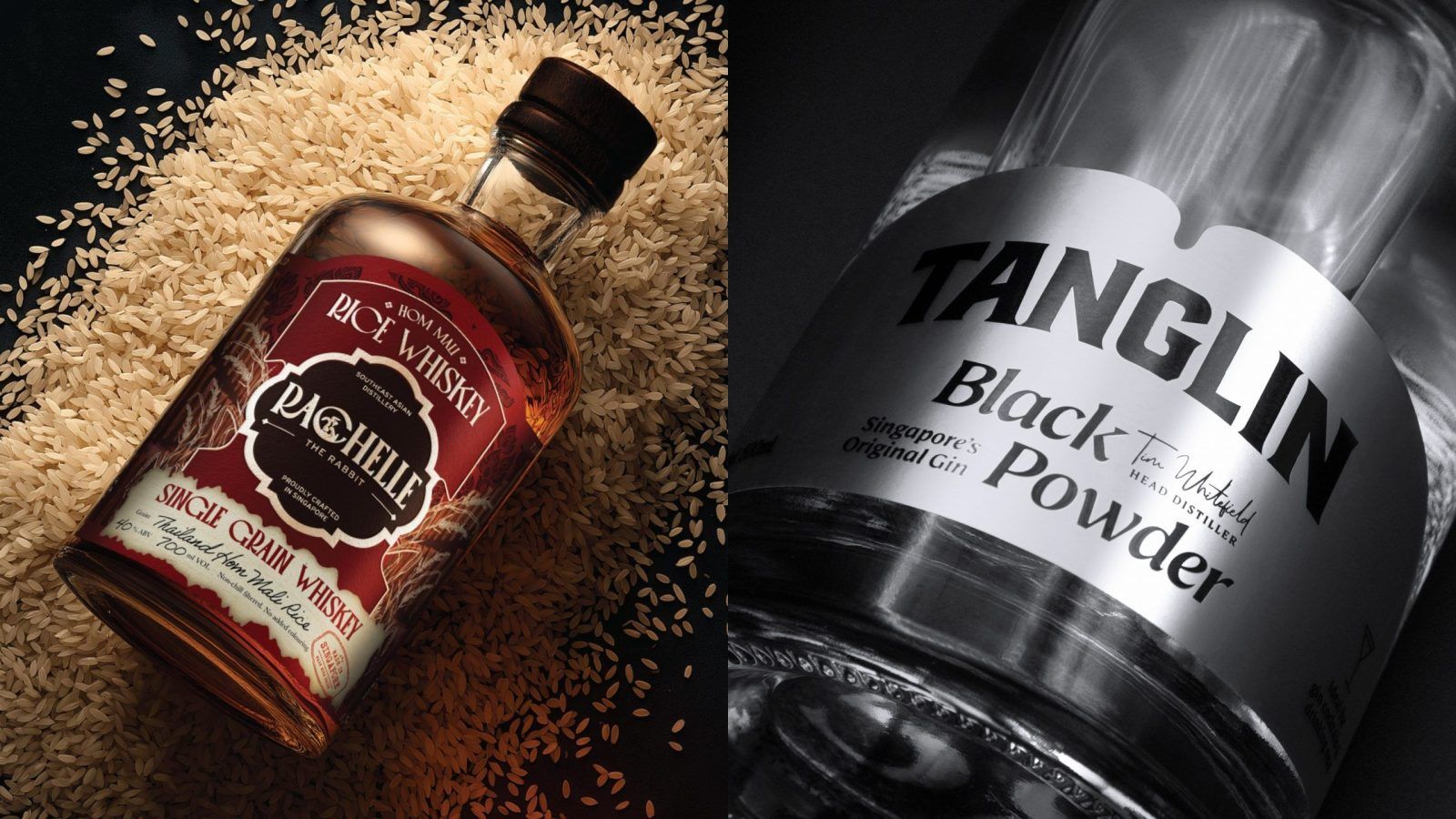 Best Singaporean alcohol brands to raise a toast with this SG60 | LSA ...