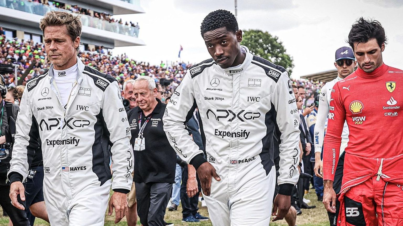 10 best F1 movies all true fans should watch | LSA SG