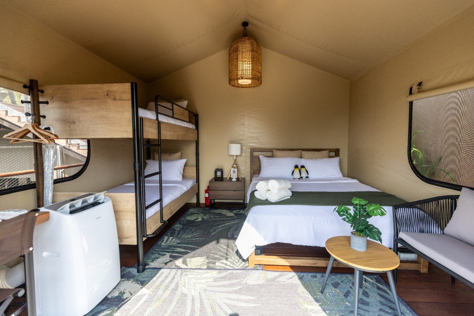 What to know about Colugo Camp at Mandai Wildlife East in Singapore