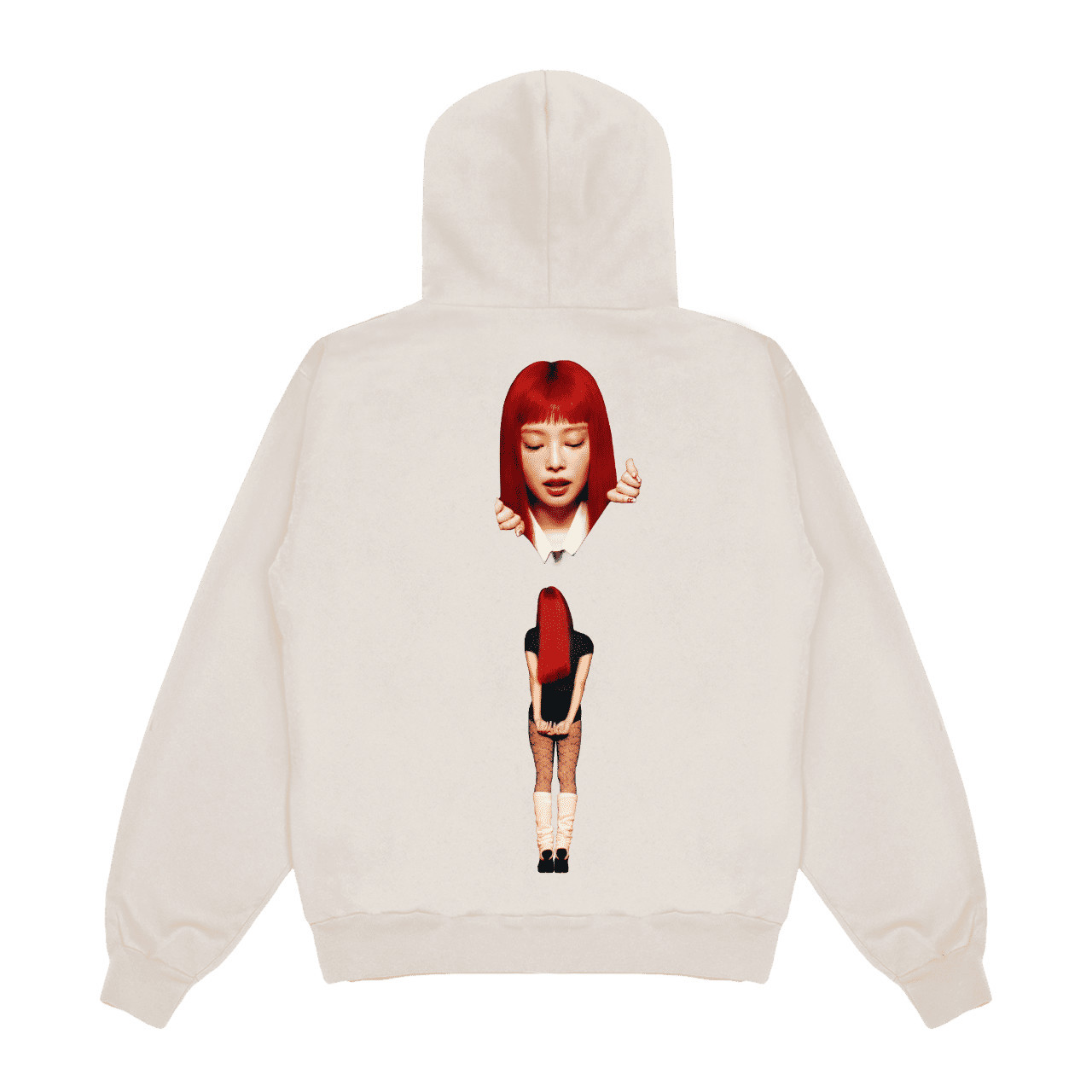 Details of "Complex Presents Rubify by JENNIE" Singapore 2025 pop up