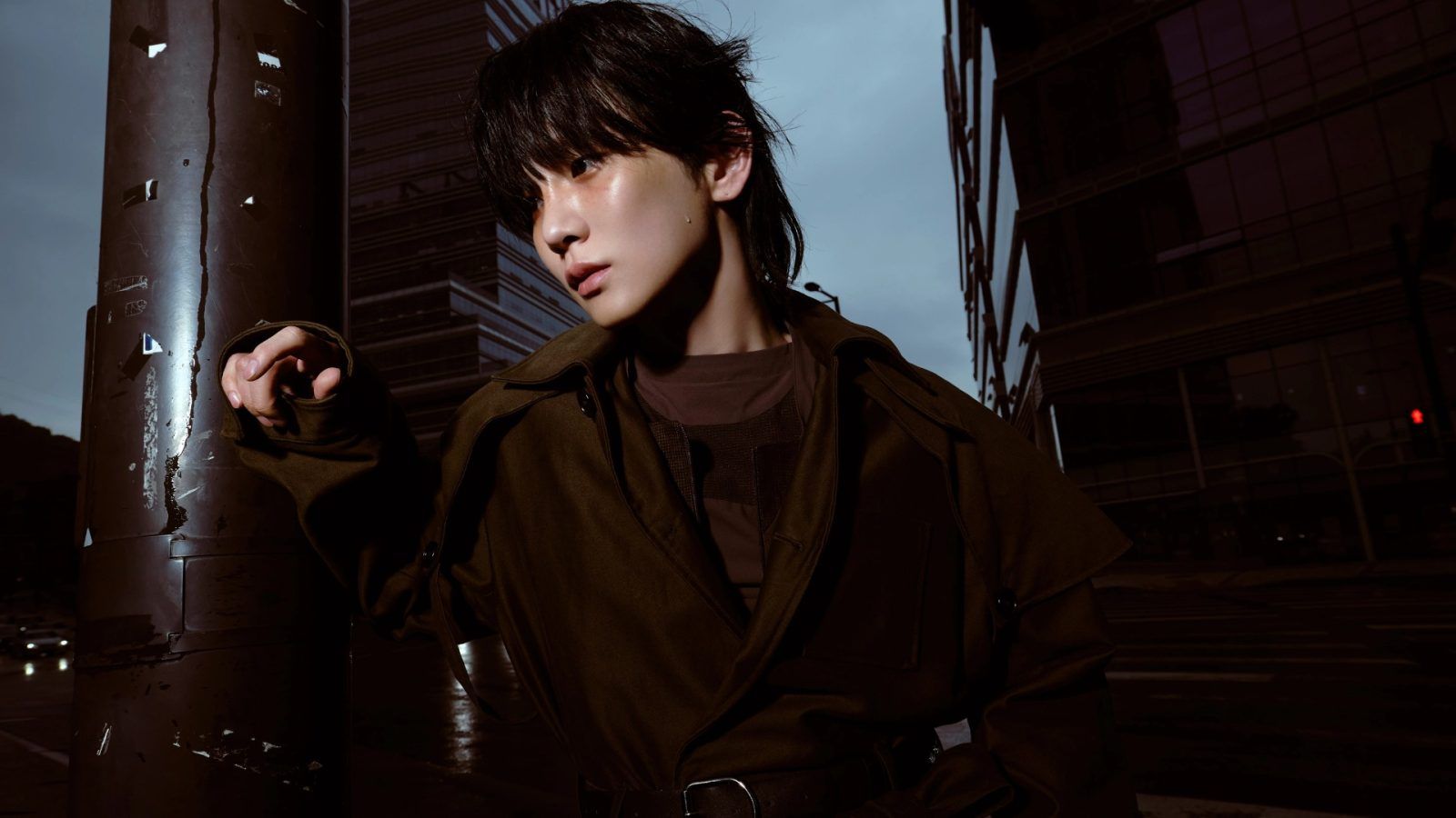 SHINee KEY to stage 2025 KEYLAND Uncanny Valley tour in Singapore