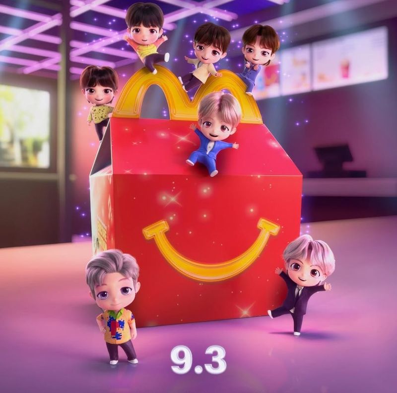 TXT Singapore 2024 concert – Tomorrow by Together Act: Promise details