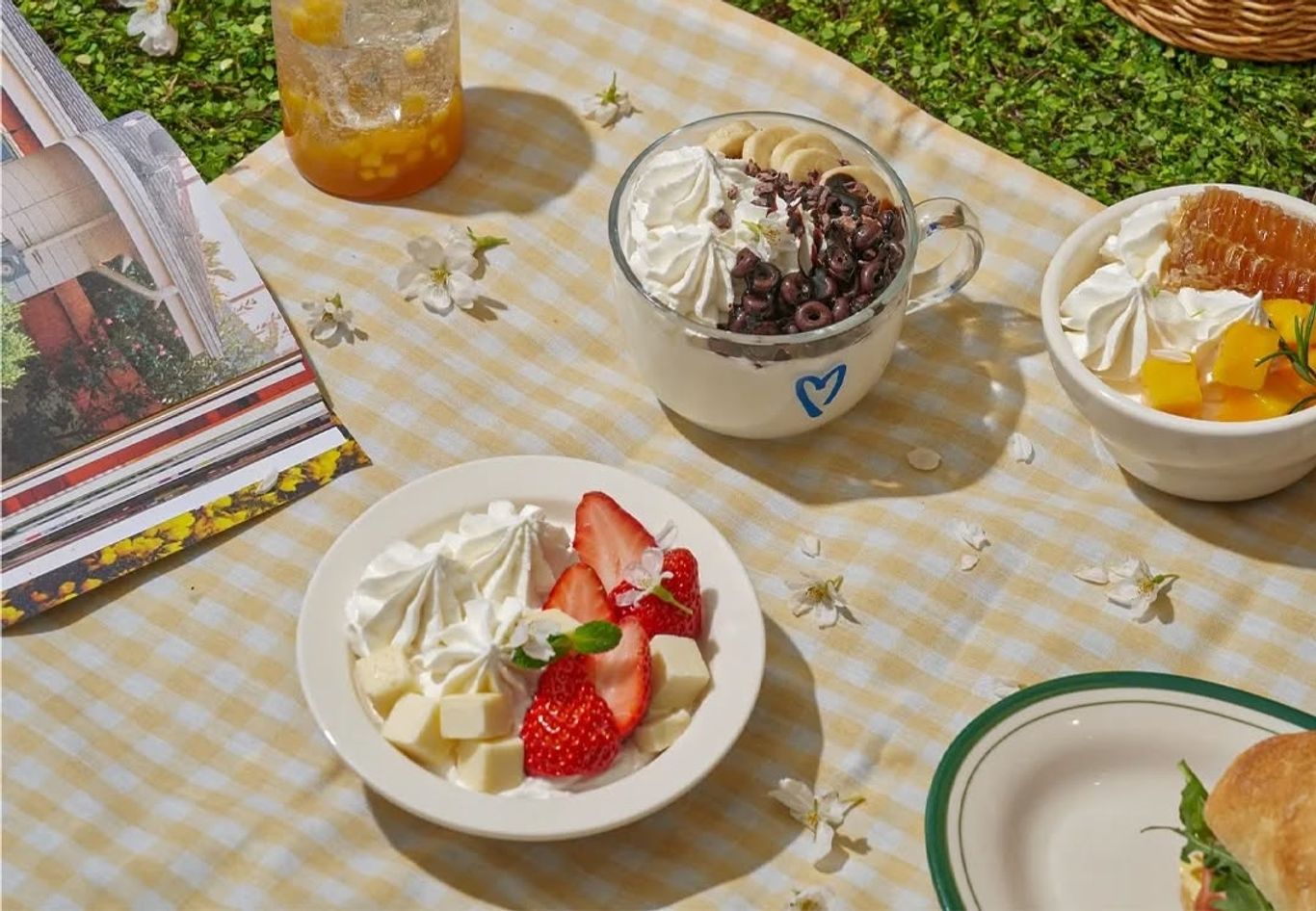 Popular South Korean frozen yogurt chain Yoajung to open in Singapore