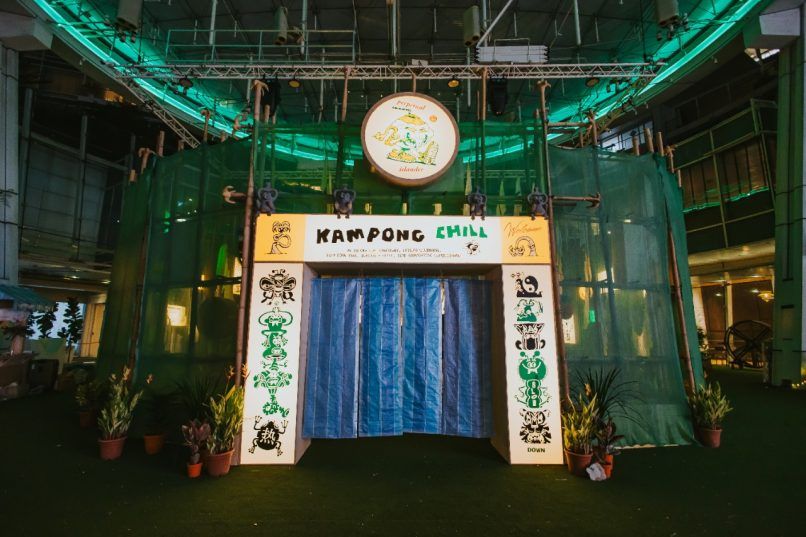 Singapore Night Festival 2025: 6 must-see Island Nights experiences