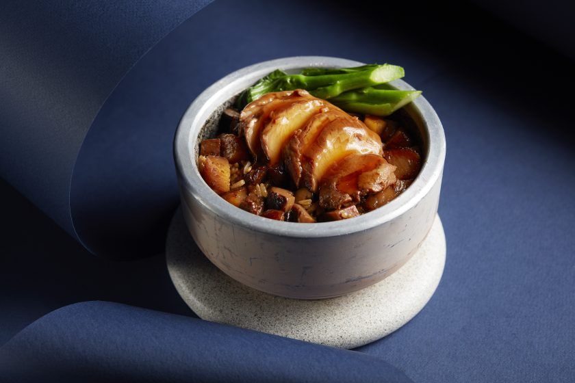 The ultimate food guide to Resorts World Sentosa Singapore’s WEAVE