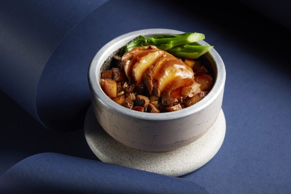 The ultimate food guide to Resorts World Sentosa Singapore’s WEAVE