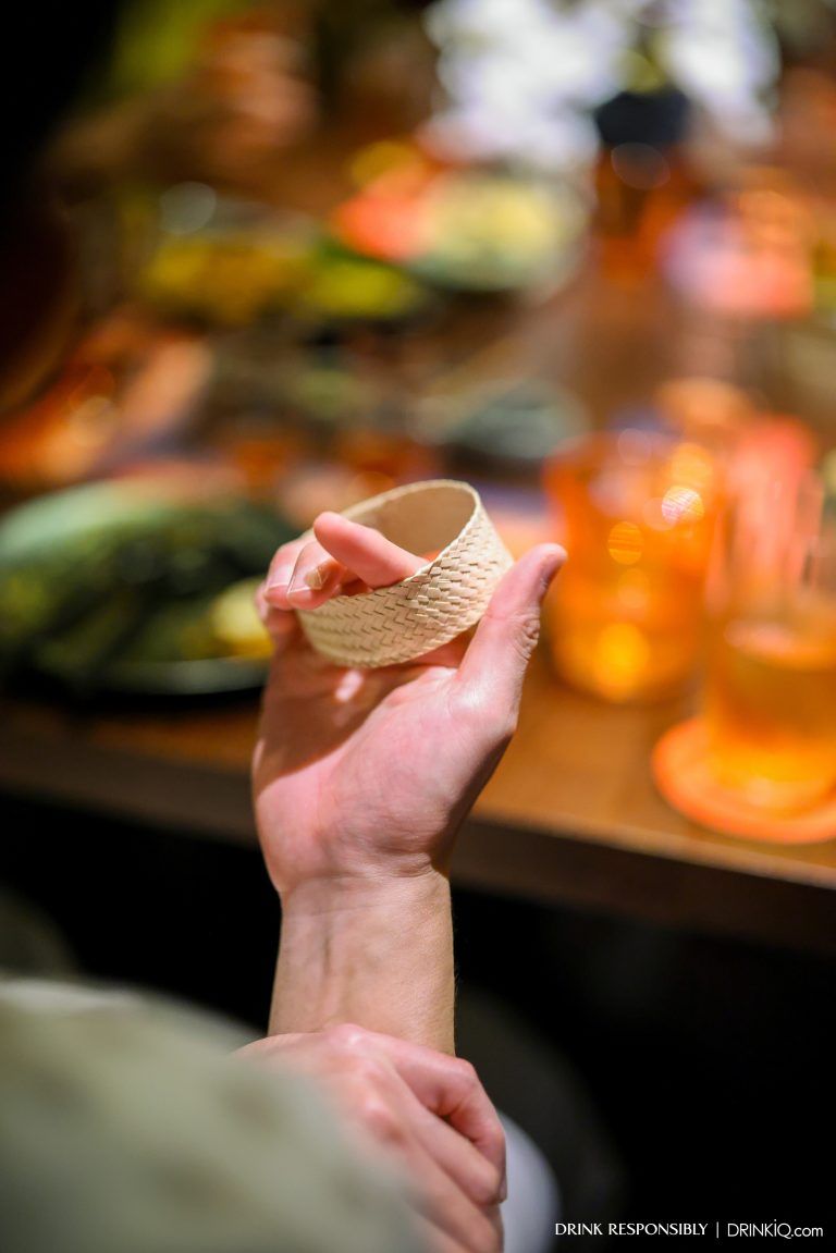 Every sip tells a story of Guatemala with Zacapa XO
