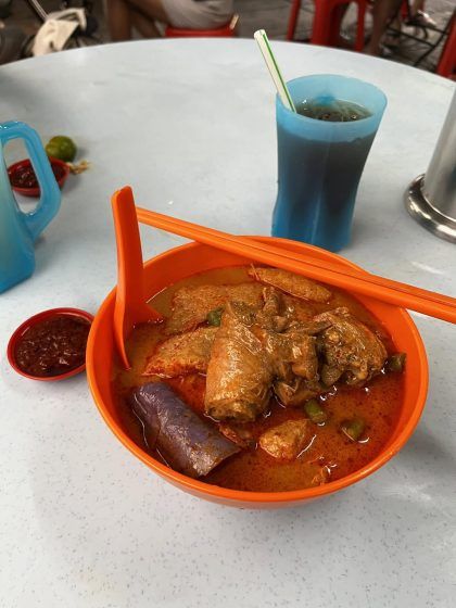 8 places for the best curry laksa in KL and PJ today | Lifestyle Asia ...
