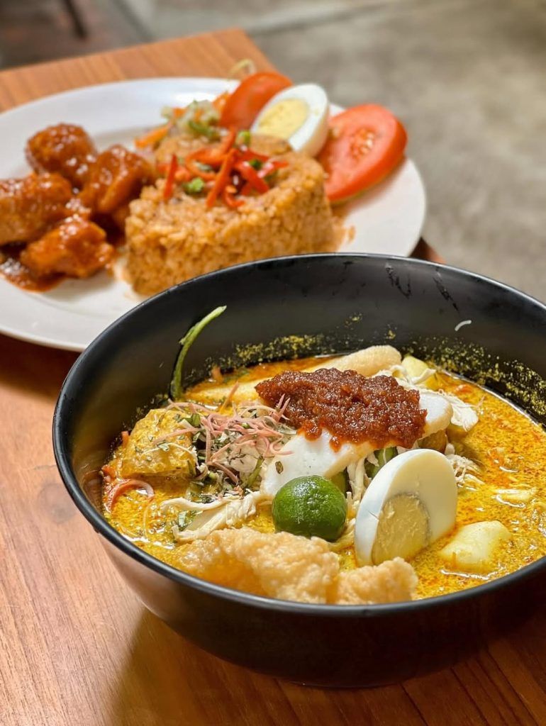8 places for the best curry laksa in KL and PJ today | Lifestyle Asia ...