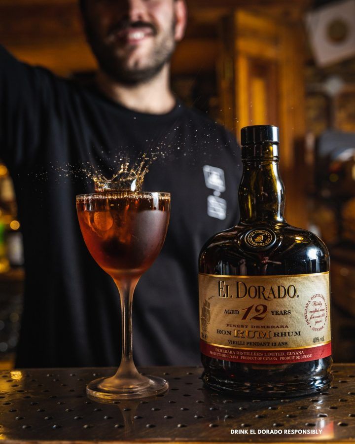 Rum 101: A beginners guide to styles, tips and where to get some