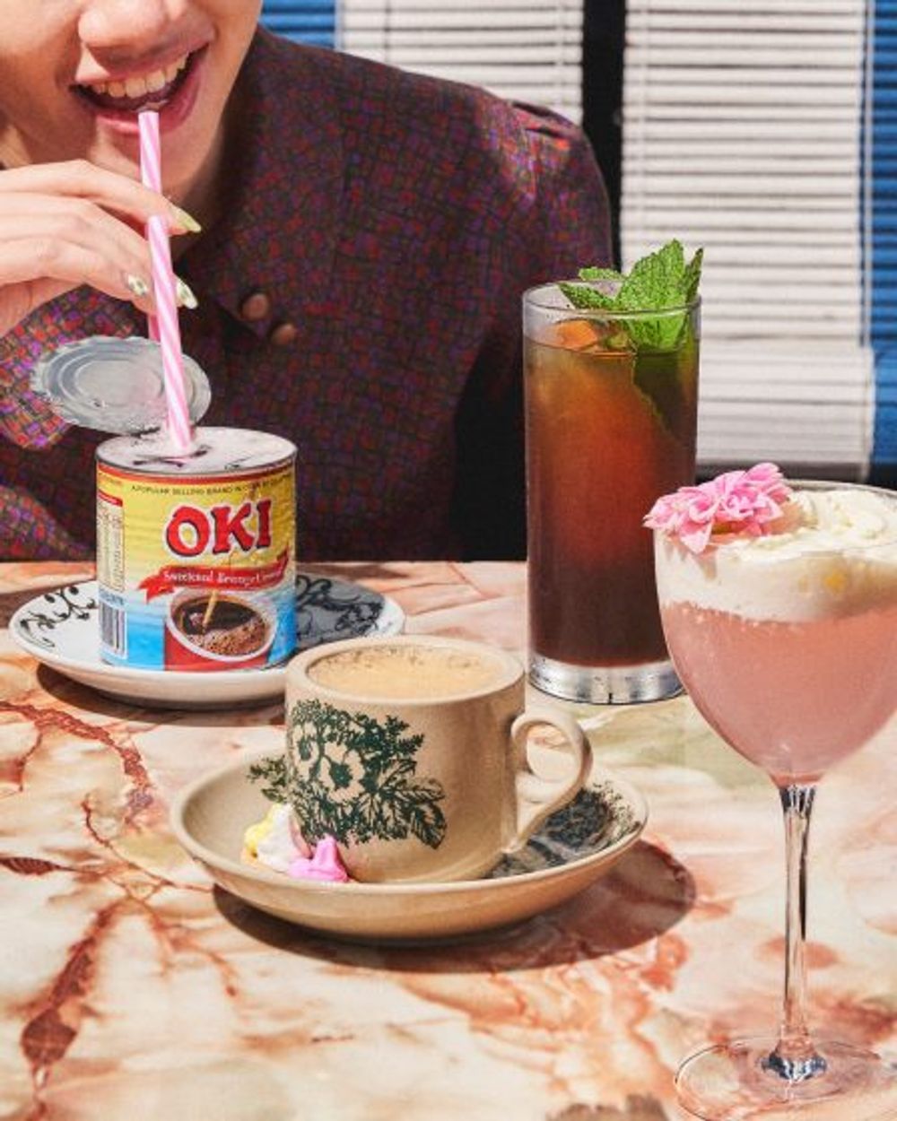 Best speakeasy bars in Singapore for bespoke cocktails and hidden vibes