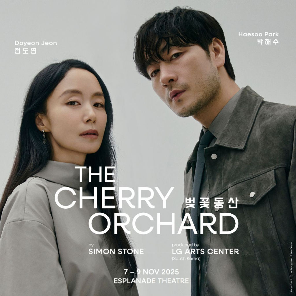 How to buy 'The Monsters Big Into Energy' Labubu version 3 in Singapore