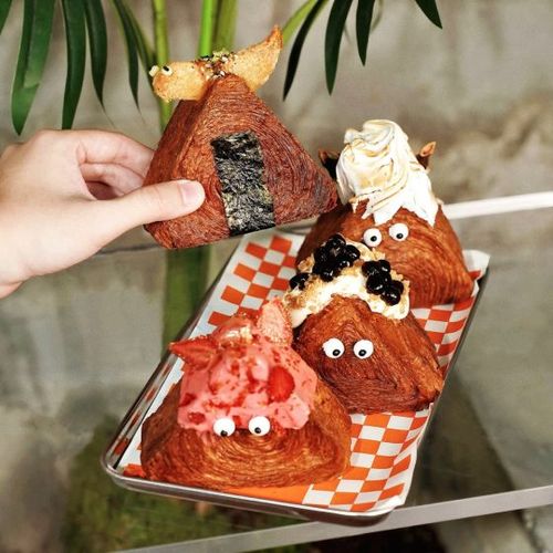 7 places for the best cronigiri in KL and PJ today | Lifestyle Asia SG