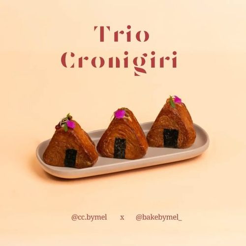 7 places for the best cronigiri in KL and PJ today | Lifestyle Asia SG