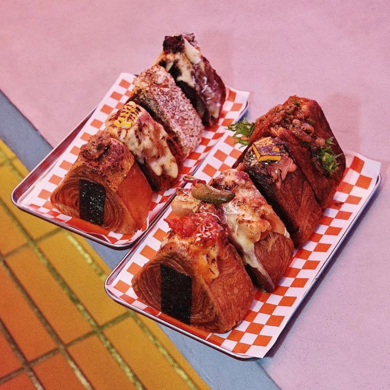 7 places for the best cronigiri in KL and PJ today | Lifestyle Asia SG