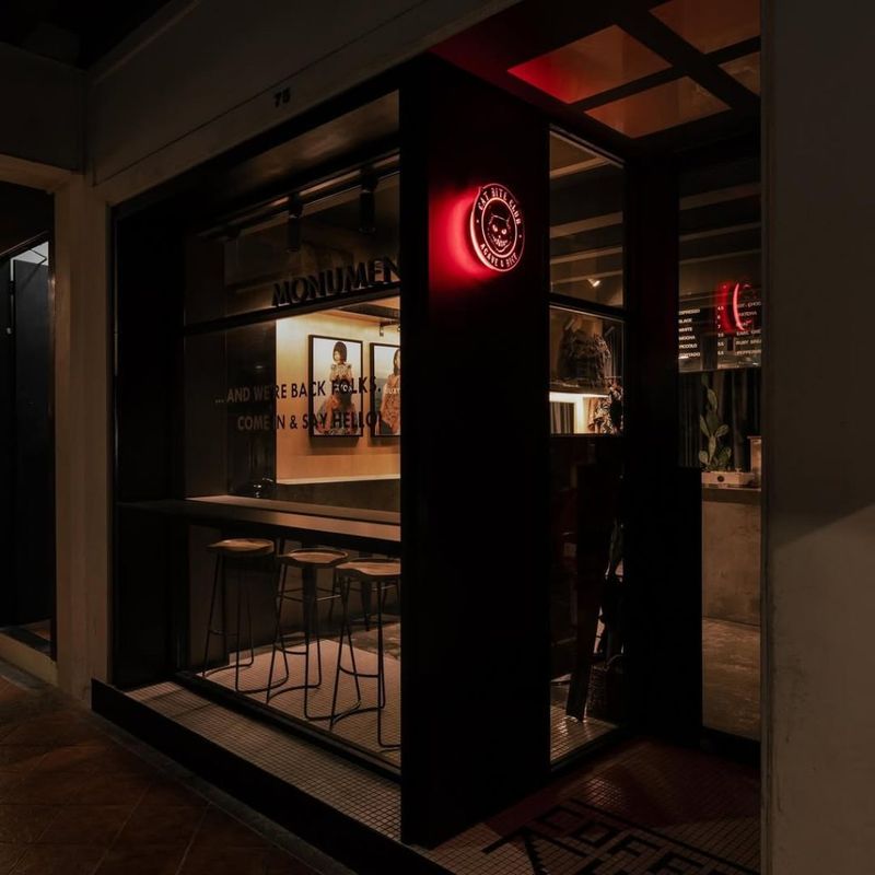 Where to find the best gay and LGBT-friendly bars and clubs in Singapore