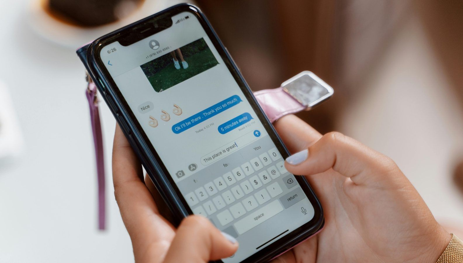 iMessage not delivered: Quick fixes to resolve the issue | LSA Singapore
