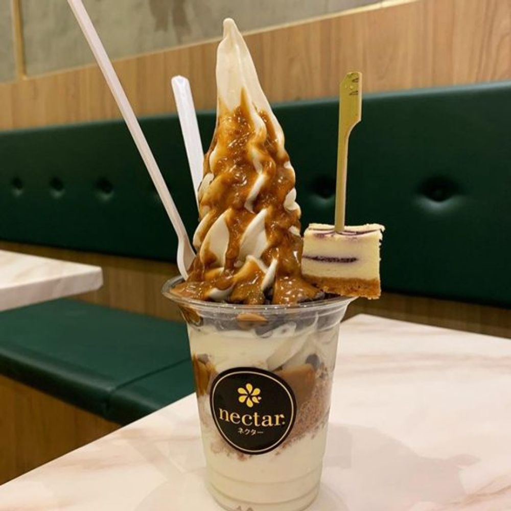 7 best frozen yogurt (froyo) spots to visit in Singapore today