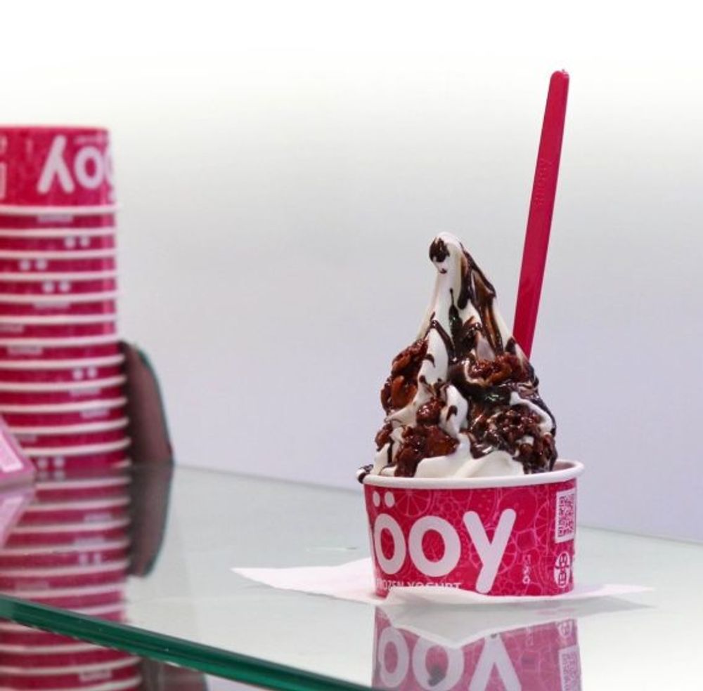 7 best frozen yogurt (froyo) spots to visit in Singapore today