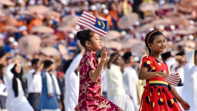 Merdeka 2025: How and where to watch Malaysia’s National Day parade and ...