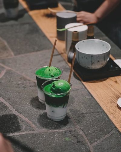6 best matcha cafes and teahouses to visit in Kyoto, Japan today