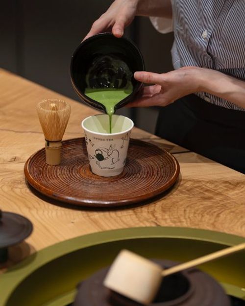 6 best matcha cafes and teahouses to visit in Kyoto, Japan today
