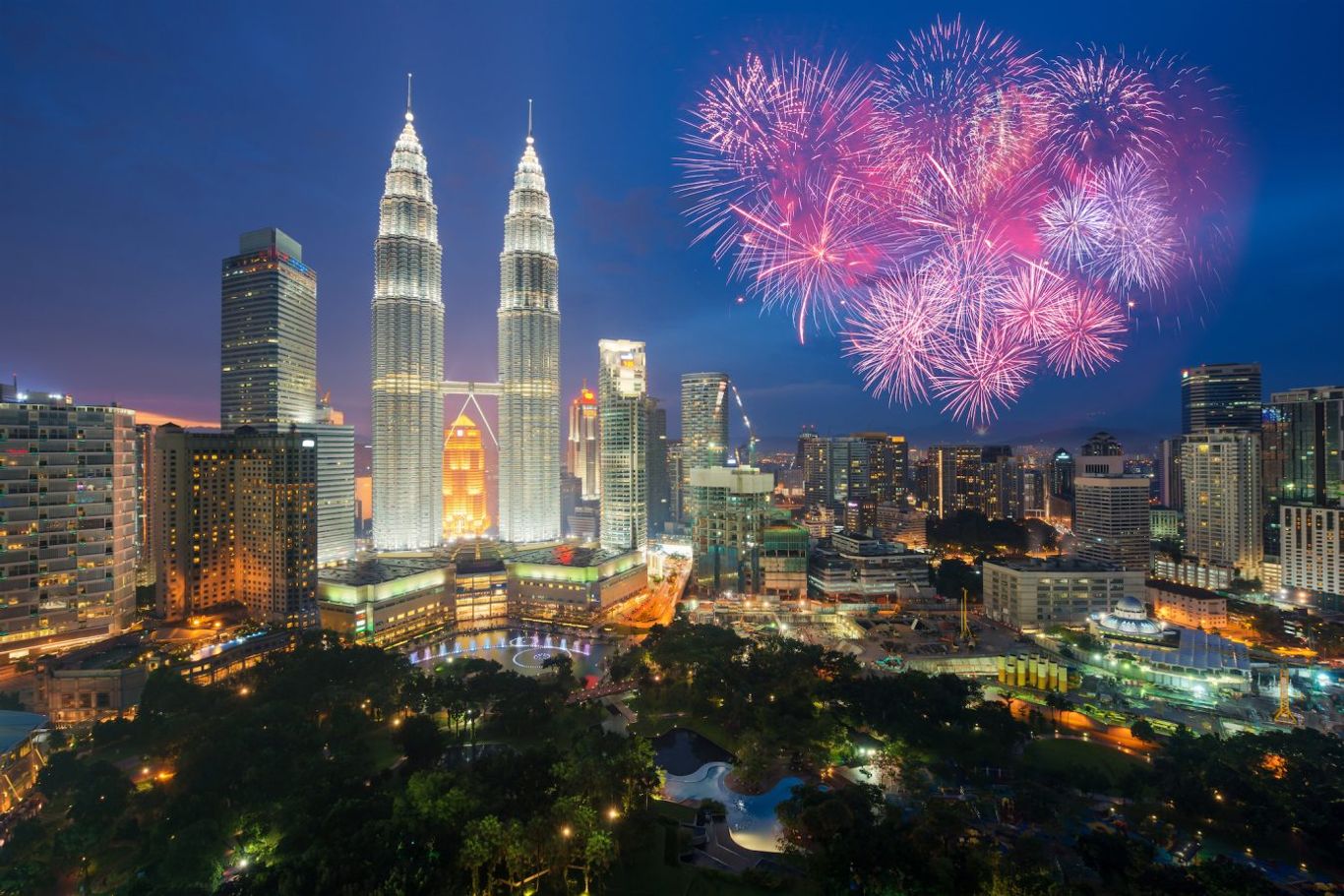 Merdeka 2025: How and where to watch Malaysia’s National Day parade and ...