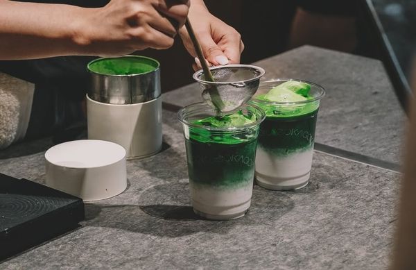 6 best matcha cafes and teahouses to visit in Kyoto, Japan today