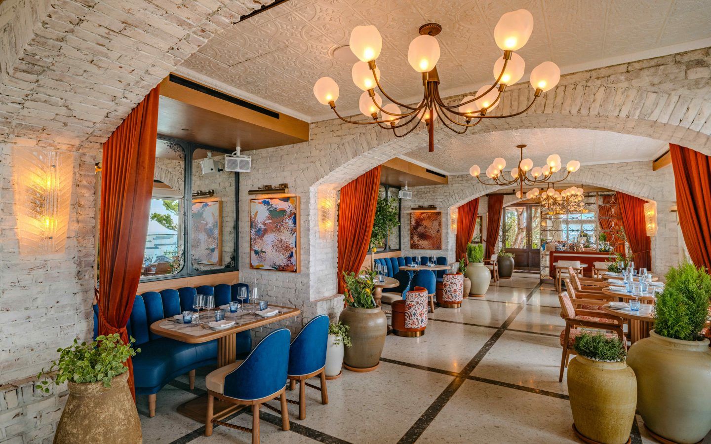 LAVO at Marina Bay Sands reopens with a fresh look, cocktails and ...