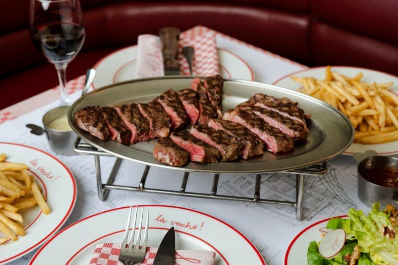 Best new restaurants and latest menus in Singapore – November 2025