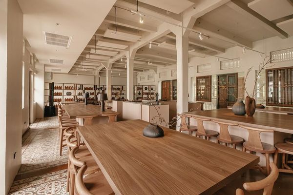 10 best restaurants for food at The Linc KL today | Lifestyle Asia SG