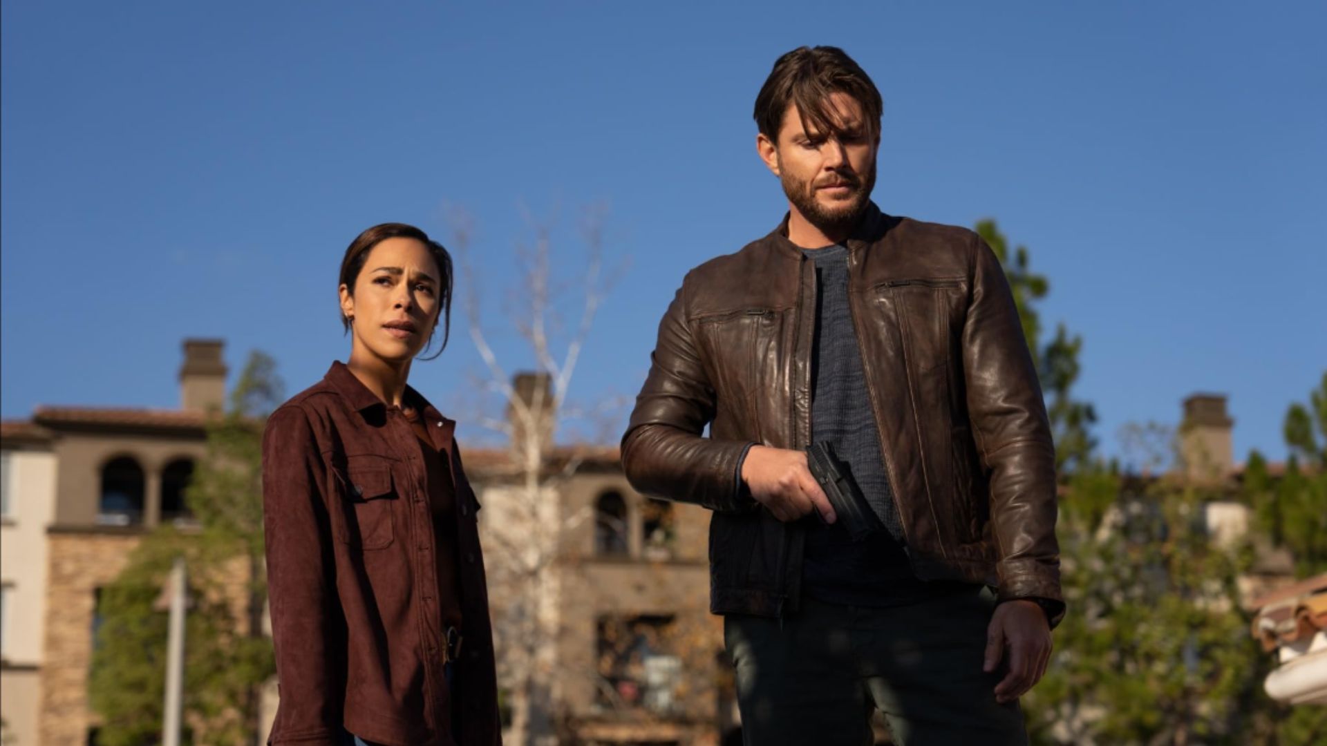 Countdown ending explained: Is Amber in danger? | LSA Singapore