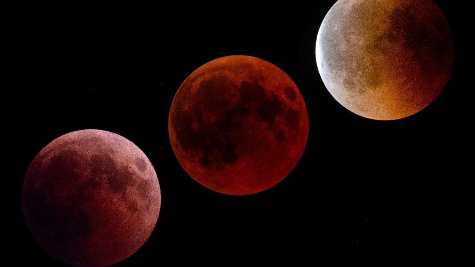 Blood Moon Lunar Eclipse in September 2025: How to watch in Singapore