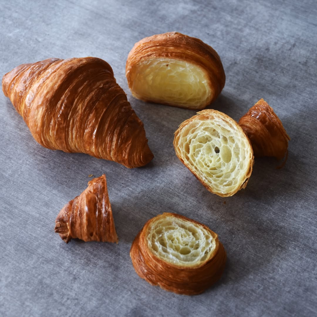 10 places for the best croissants in KL and PJ today | Lifestyle Asia ...