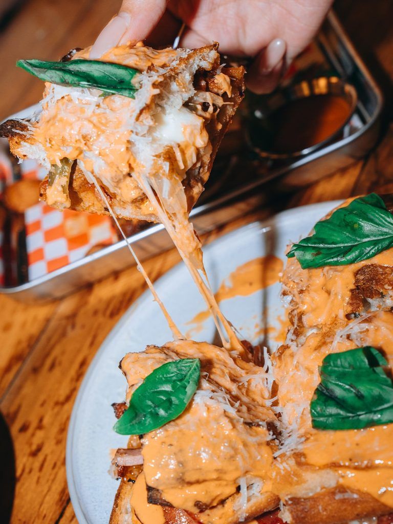 Vincenzo Capuano Singapore: acclaimed pizza chain opening in May 2025