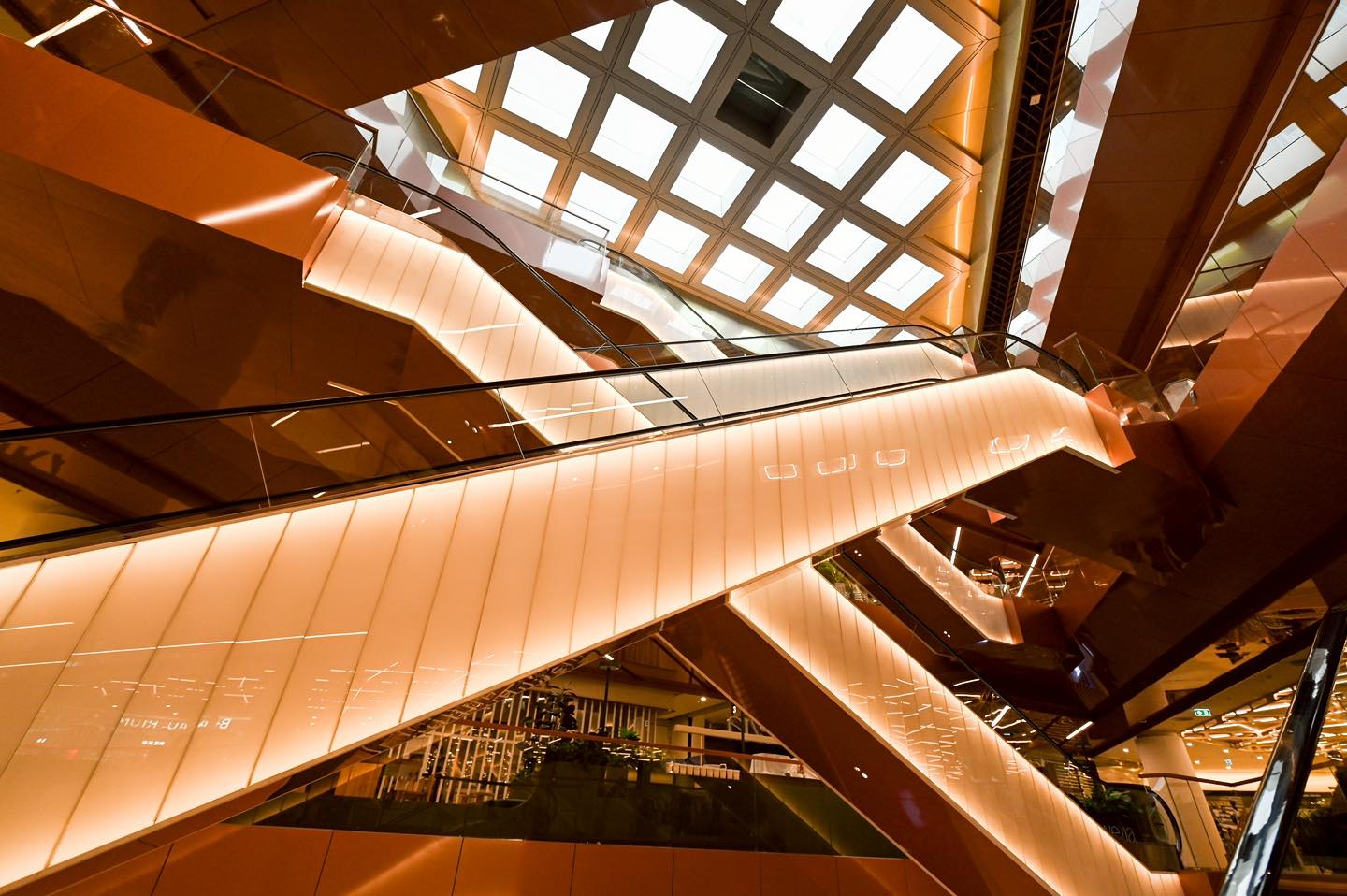 Central Park Bangkok: Best restaurants, roof park, and shops | LSA SG