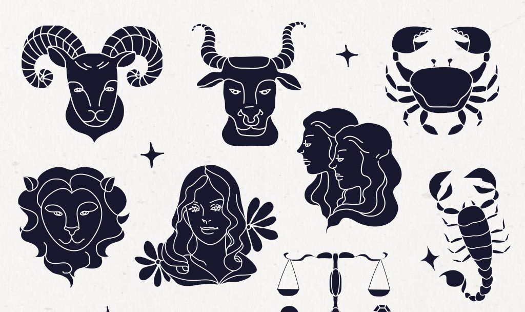 Daily horoscope for zodiac signs today on 25 Aug 2025 | Lifestyle Asia ...