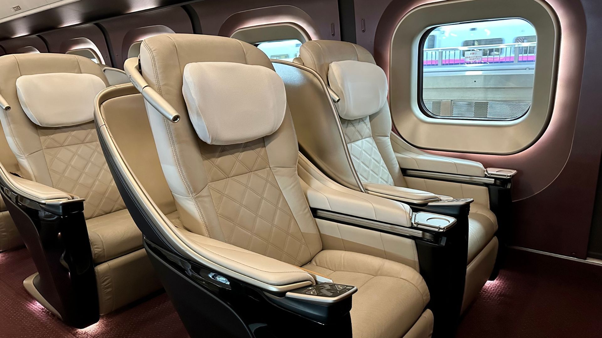 Navigating the bullet trains in Japan:Your ultimate Shinkansen bullet ...