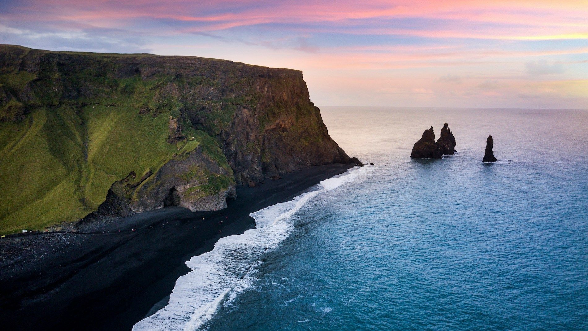Most Beautiful Places To Visit In Iceland