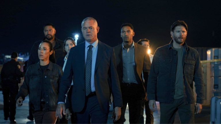 Will there be a season 2 of Countdown on Prime Video? | LSA Singapore