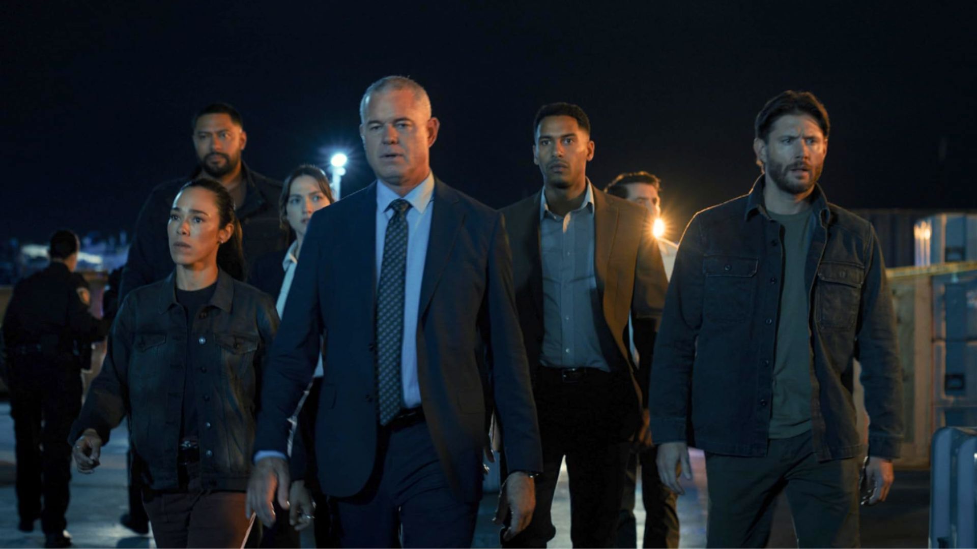 Will there be a season 2 of Countdown on Prime Video? | LSA Singapore