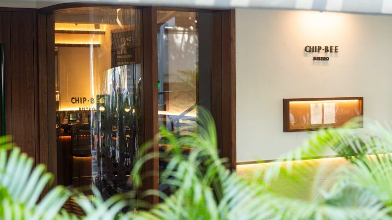 Review – Chip Bee Bistro serves a sublime chic menu that impresses