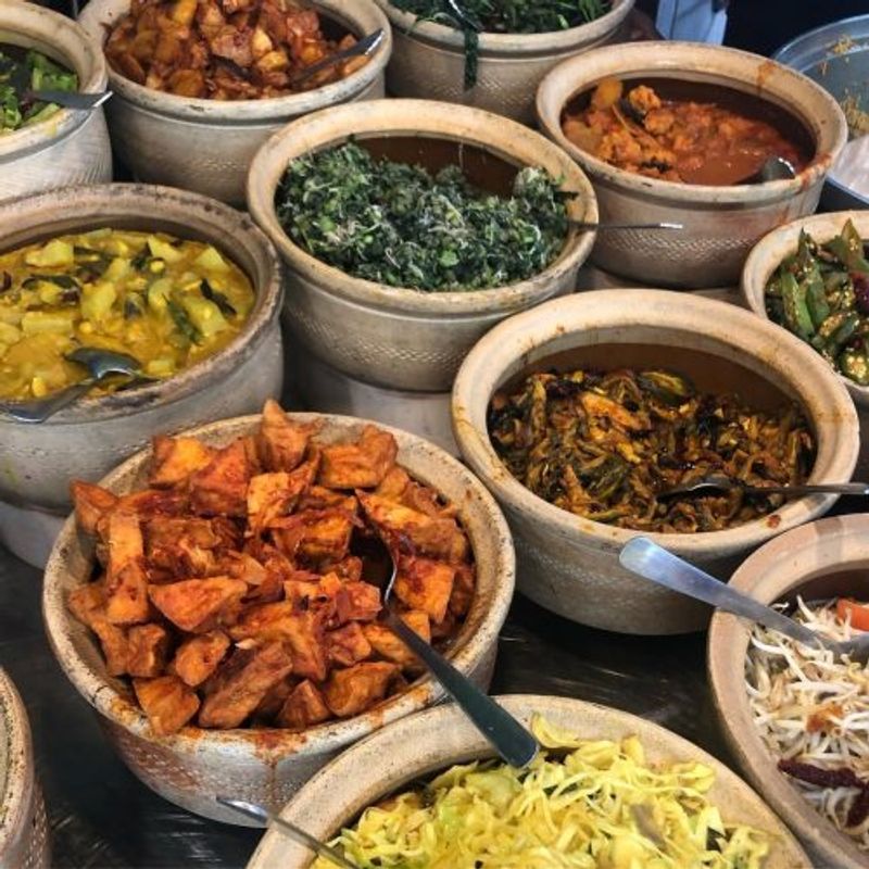 12 essential restaurants to visit for the best food at Dempsey Hill