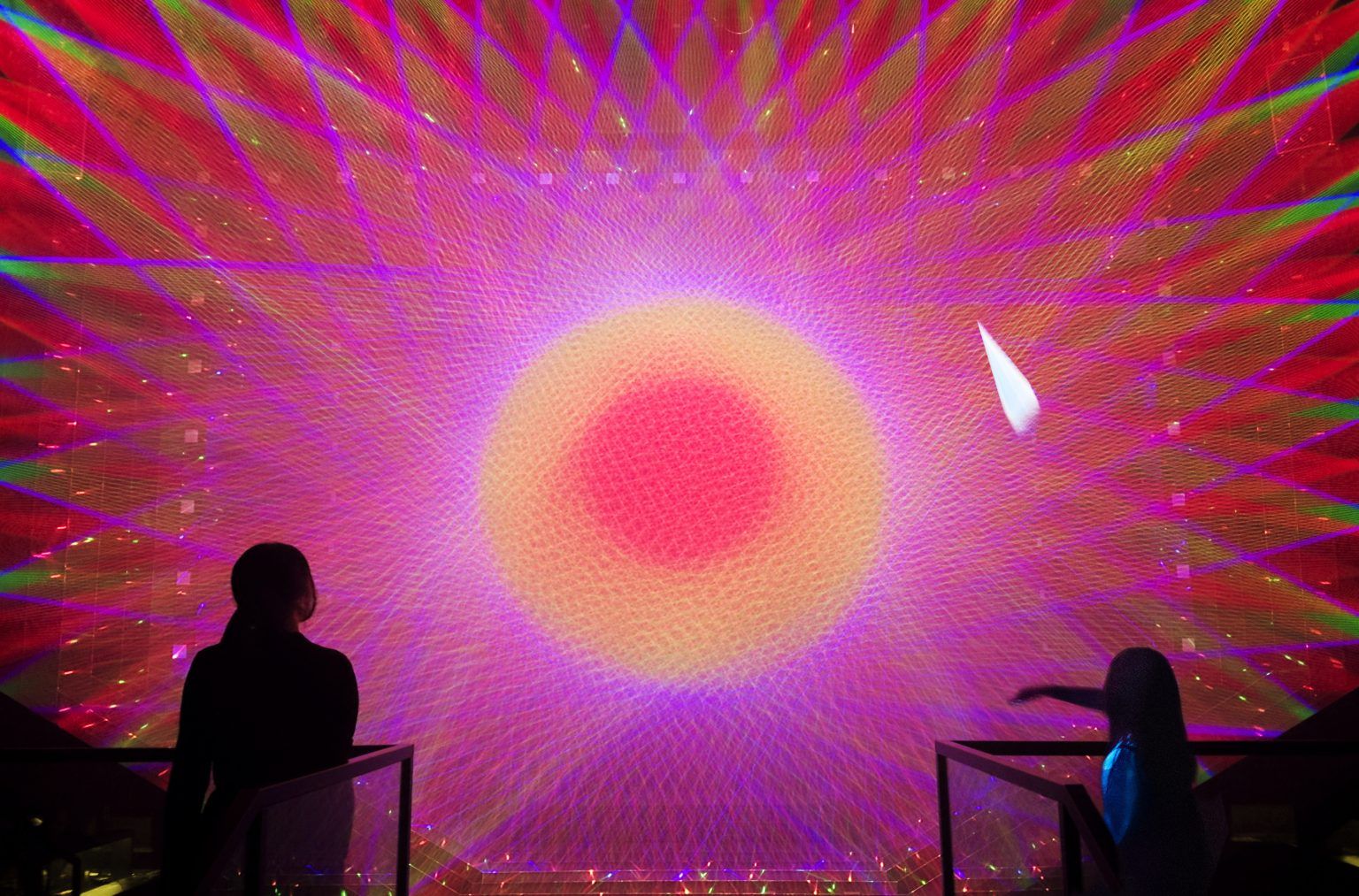 Rediscovering Marina Bay Sands from rooftop raves to living art