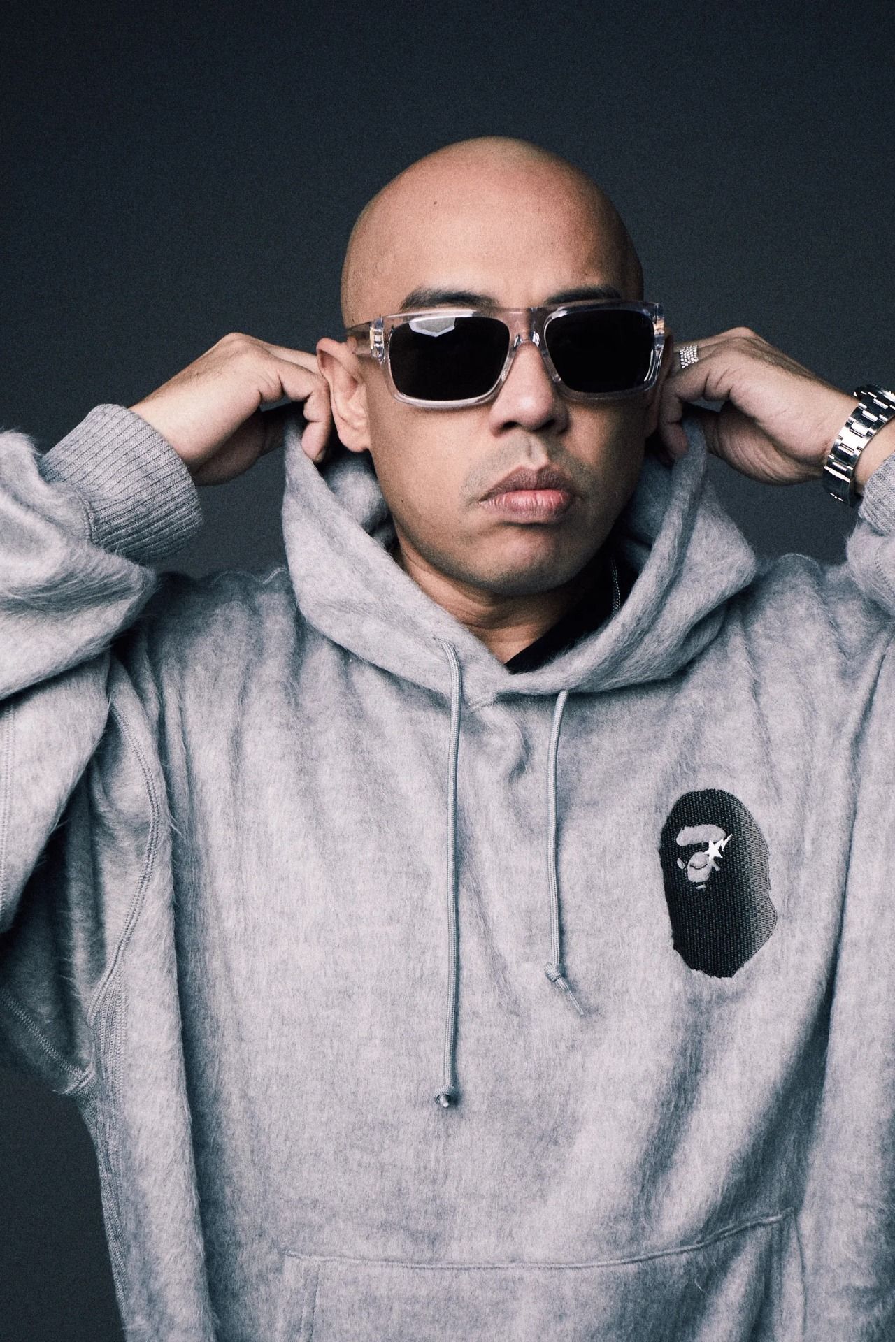 Ombak Festival 2025: In Conversation With Joe Flizzow