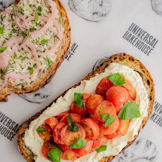8 places to get the best sourdough bread in KL and PJ today | Lifestyle ...