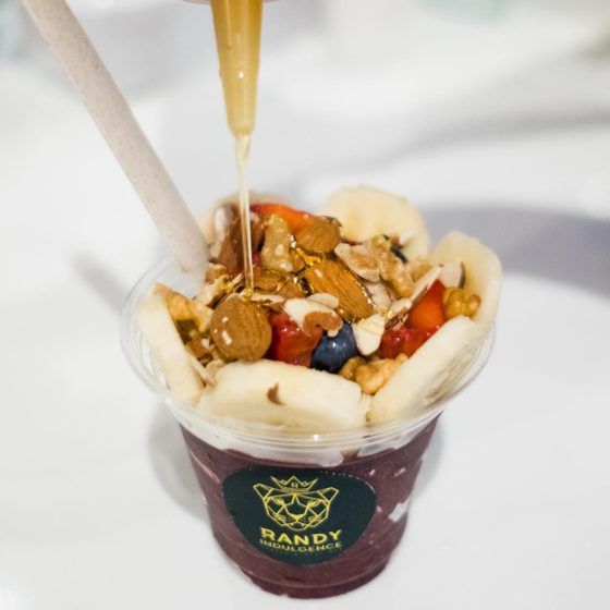 Where to find healthy and indulgent acai bowls in Singapore