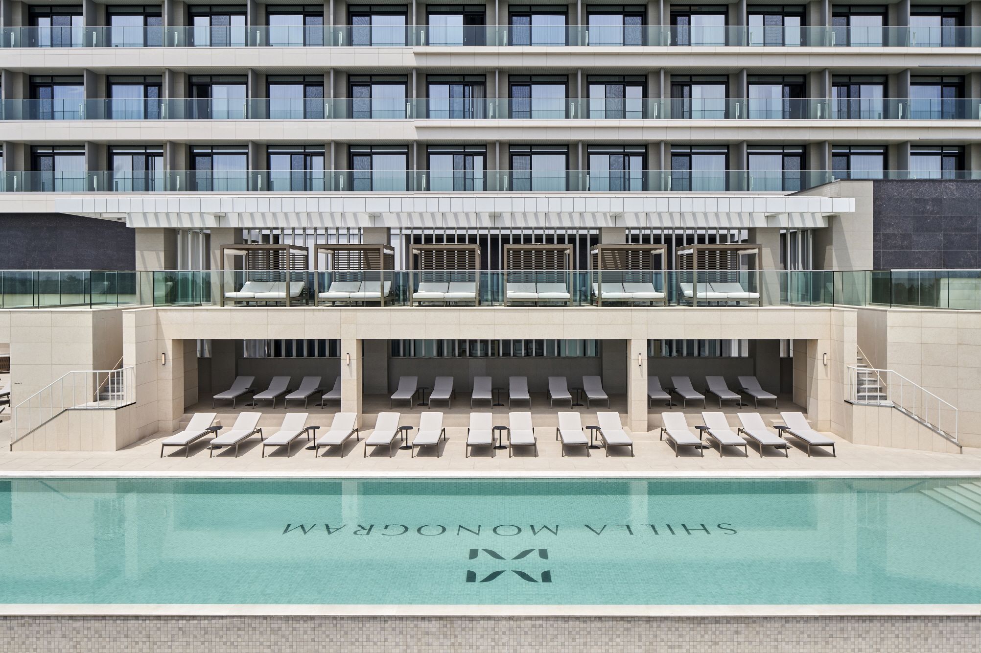 Shilla Monogram Gangneung opens as South Korea’s newest coastal retreat