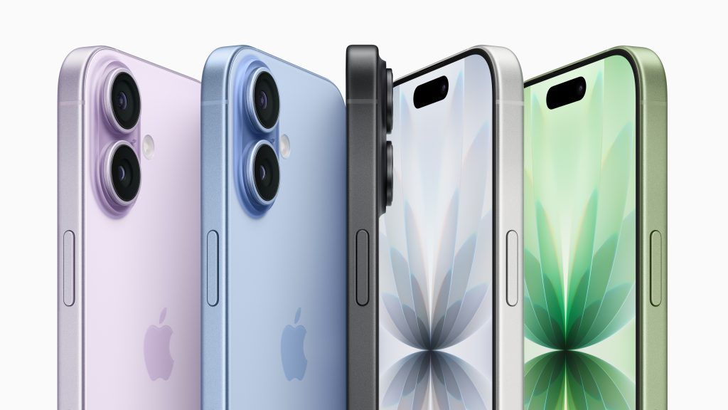 Apple Event 2025: iPhone 17 phones, Apple Watch Series 11, and AirPods ...